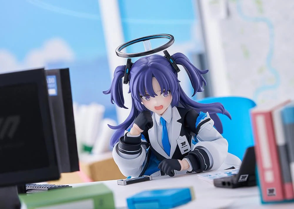 figma - Blue Archive figma No.630 Yuuka Hayase – Xavier Cal Customs and ...