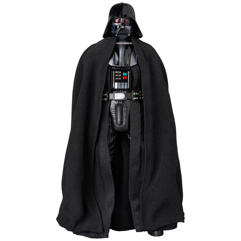 MAFEX Star Wars: Obi-Wan Kenobi - DARTH VADER Pre-order – Xavier Cal ...