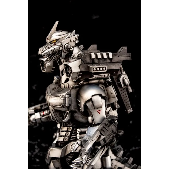 Aoshima Godzilla: Tokyo S.O.S. MFS-3 Kiryu / Mechagodzilla 3 Model Kit ...