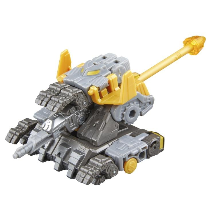 Transformers Age of the Primes Voyager Class The Thirteen Amalgamous P ...