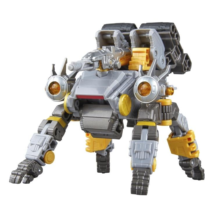 Transformers Age of the Primes Voyager Class The Thirteen Amalgamous P ...