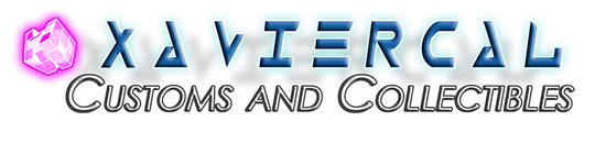 Come Visit Us in Upland! – Xavier Cal Customs and Collectibles