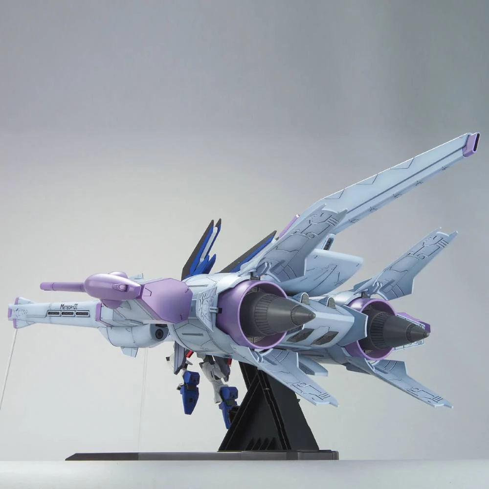Gundam HG 1/144 Gundam Seed #16 Meteor Unit + Freedom Gundam – Xavier ...