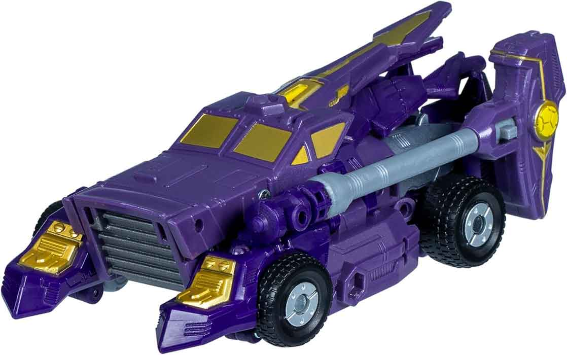 Transformers Age of the Primes - Solus Prime – Xavier Cal Customs and ...