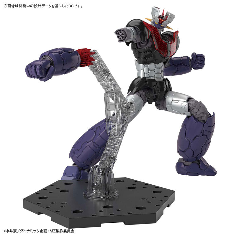 Mazinger Z INFINITY Ver HG 1/144 Mazinger Z Model Kit – Xavier Cal ...